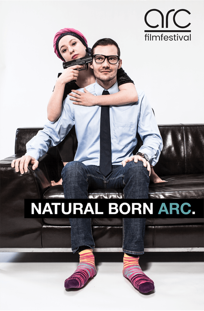 Über uns – Arc Film Festival