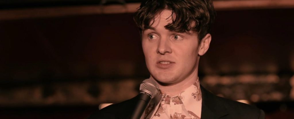 Deadpan – Arc Film Festival