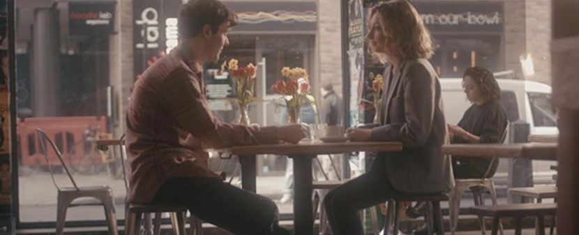 Deadpan – Arc Film Festival